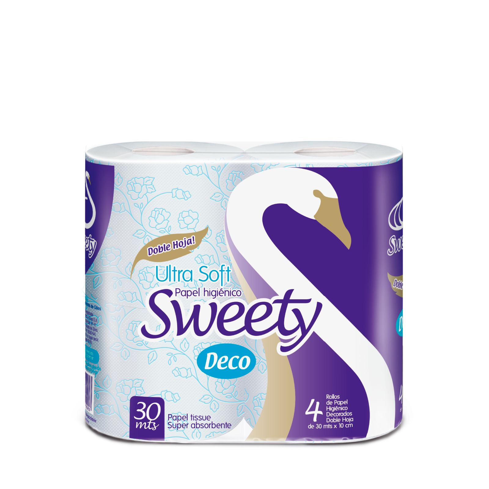 4 x 30 metros – PSAG