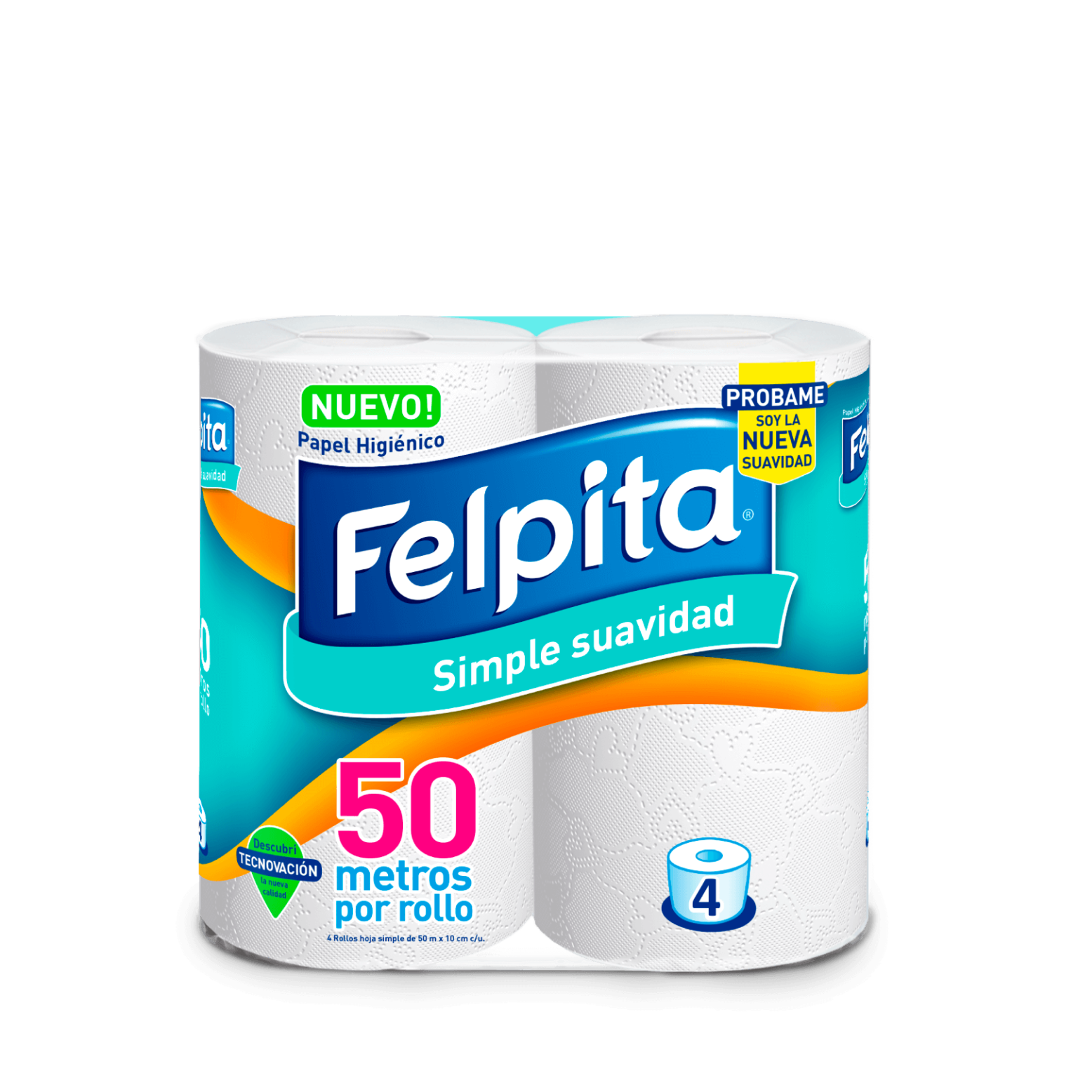 Simple suavidad – PSAG