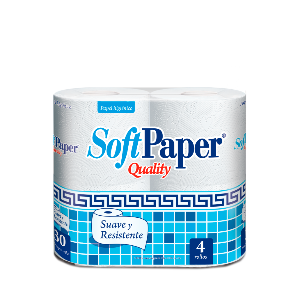 SoftPaper – PSAG